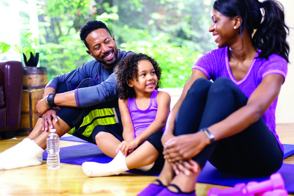 Wake Up Refreshed - Good Life Family Magazine