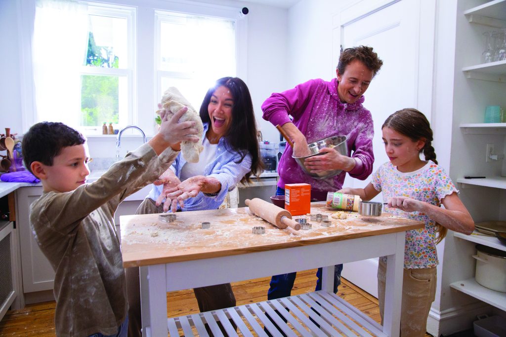 4 Steps To Live In The Present Every Day - Good Life Family Magazine