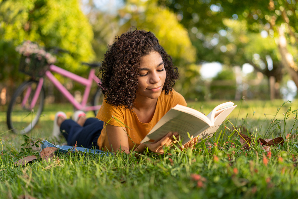From Summer Reading To Family Movie Night: 65 Book/Movie Duos That ...