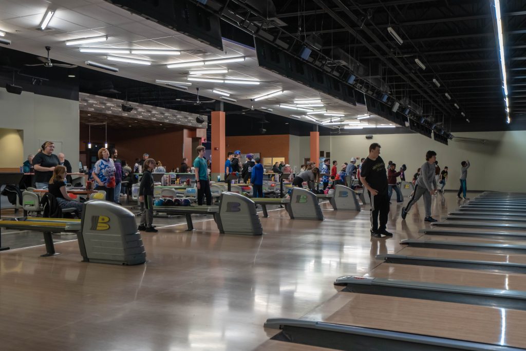 Kids Bowl Free At Strikz Entertainment This Summer - Good Life Family ...
