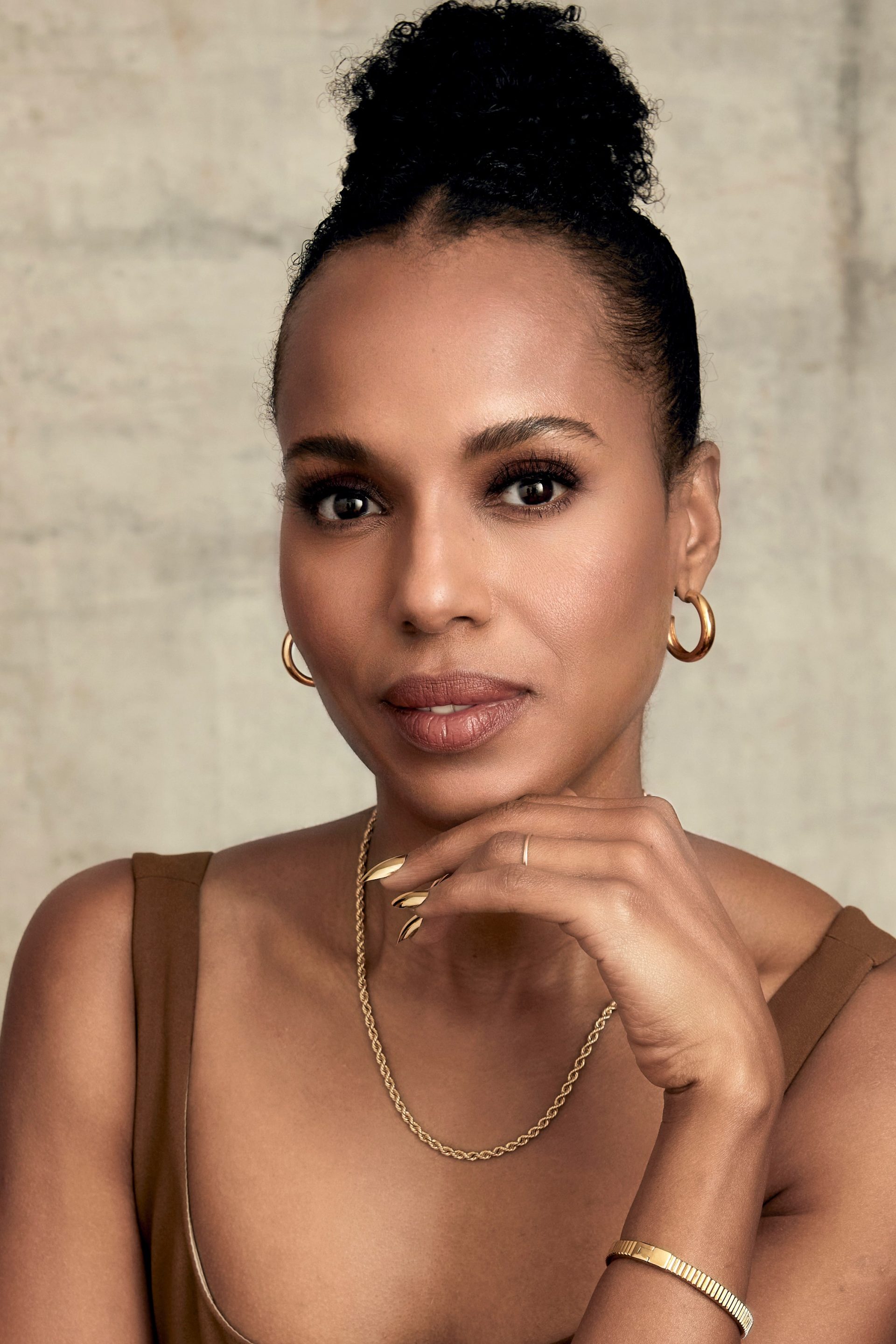 Kerry Washington To Headline New Friends New Life's 25th Anniversary ...