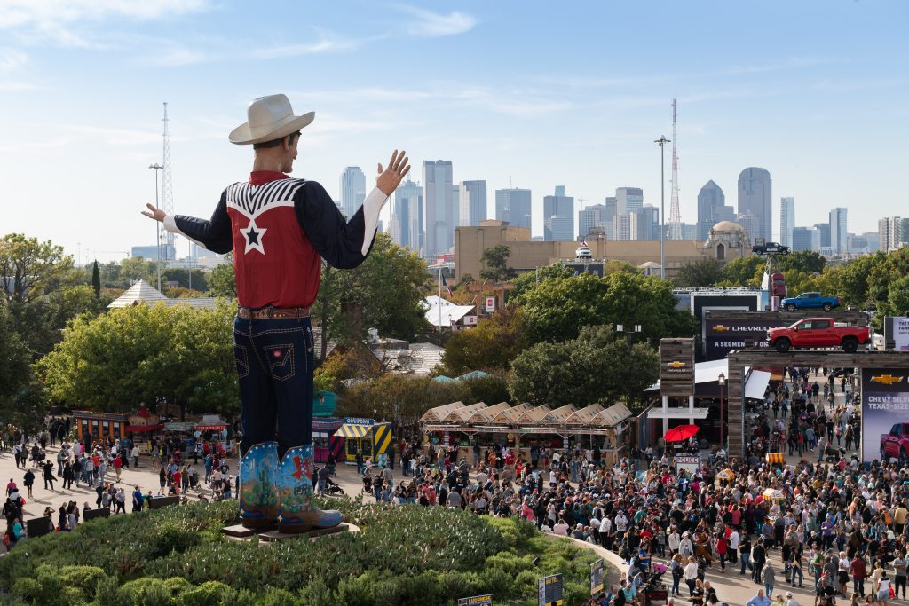 18 New Shopping Vendors Announced For The 2023 State Fair Of Texas - Good Life Family Magazine