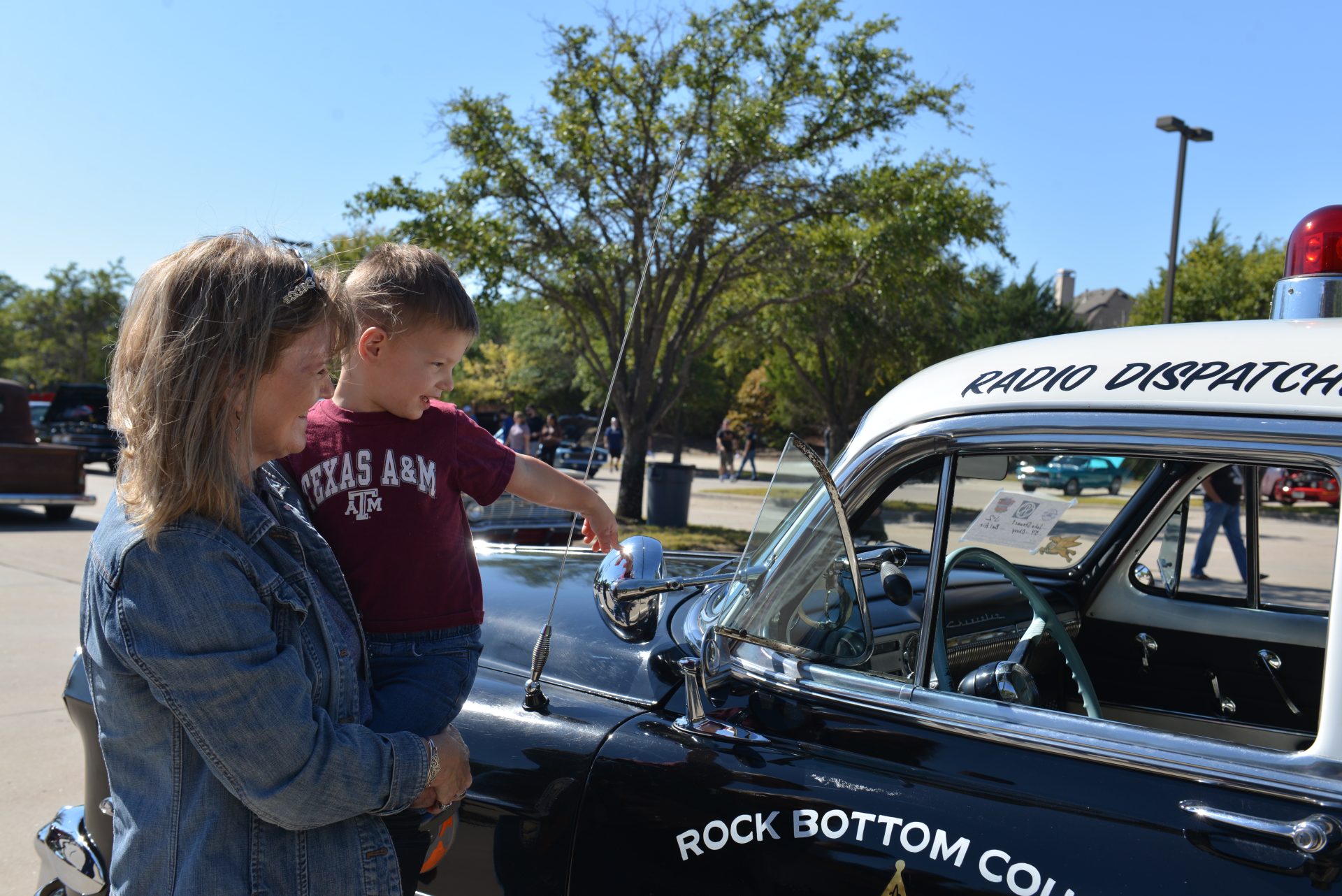 St. Andrew Cars For Community Car Show To Benefit The Storehouse Of ...