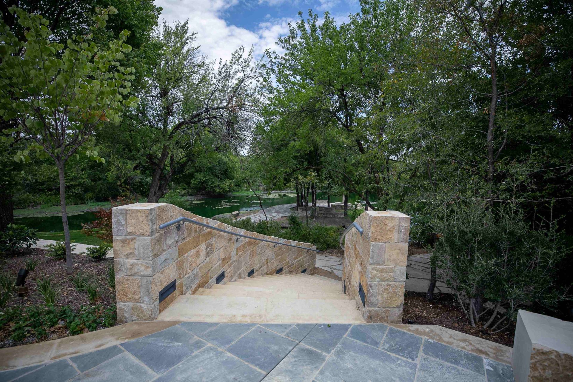 St. Andrew Church Presents Stations Of The Nativity, A New, Outdoor ...