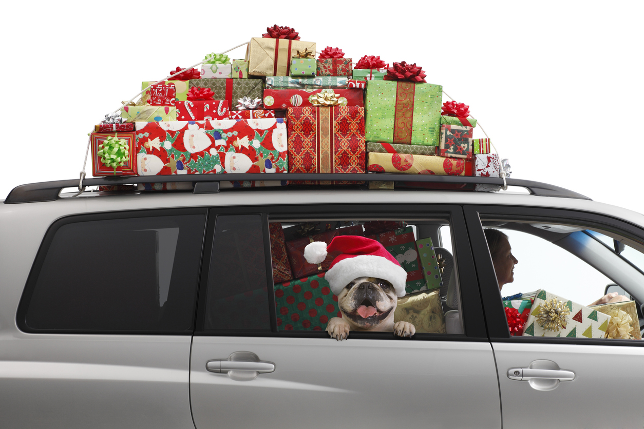 5 Tips For Safe Holiday Travel - Good Life Family Magazine