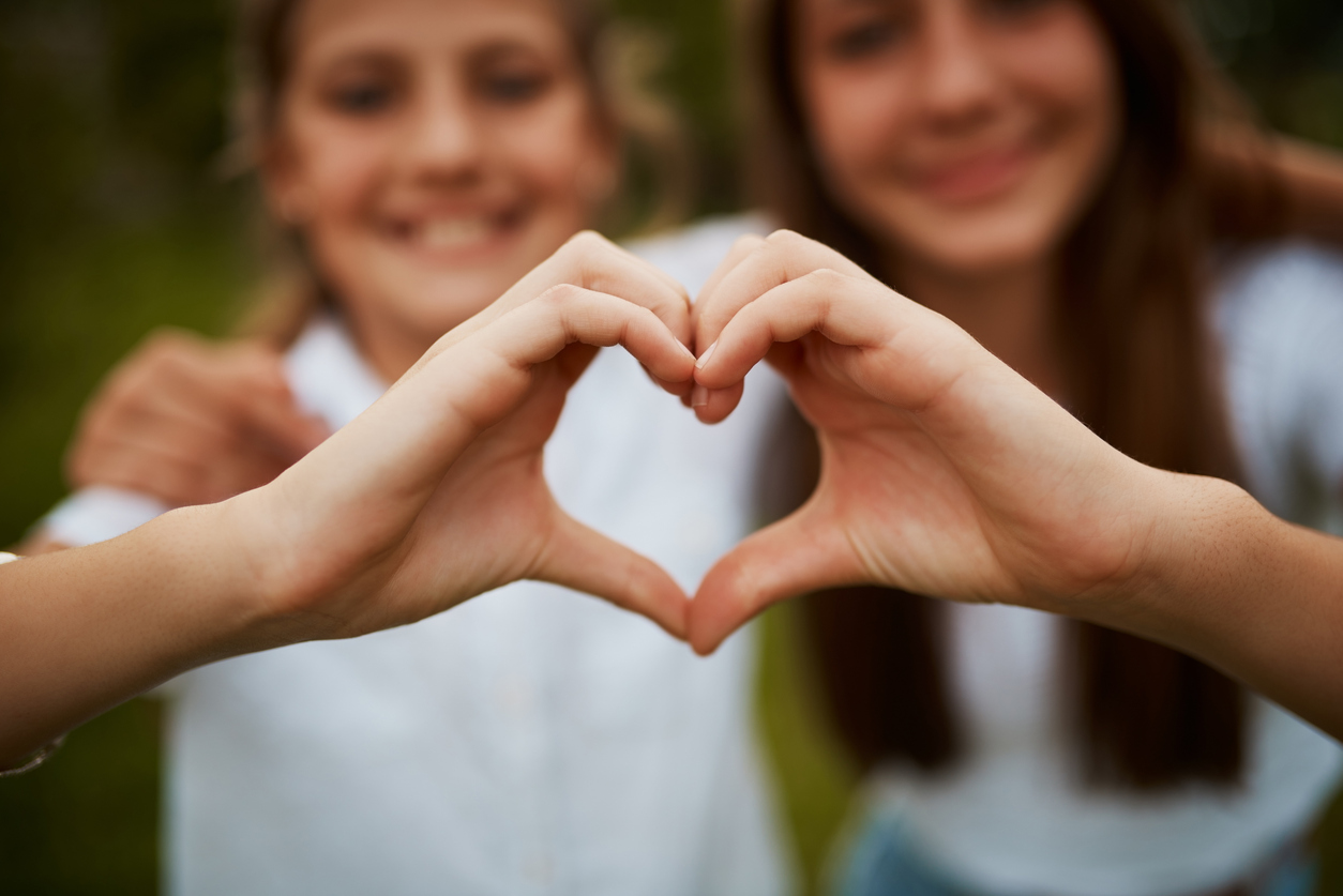 5 Things Teen Girls (and Their Parents) Should Know About Heart Health ...