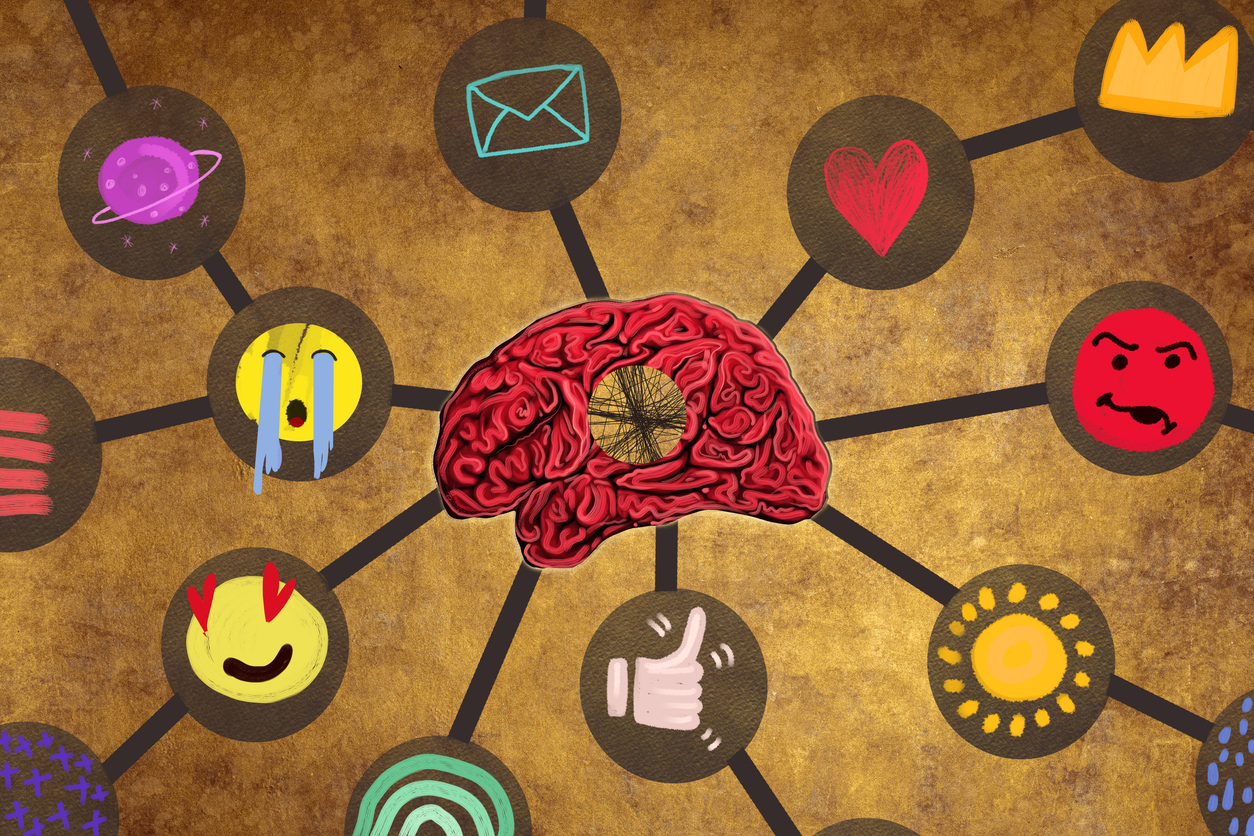 Respond Vs. React: Striving To Become More Emotionally Intelligent ...