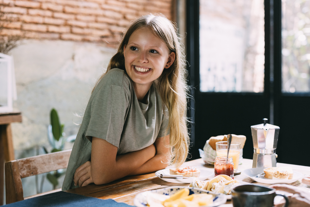 How To Help Your Teen Be More Productive - Good Life Family Magazine