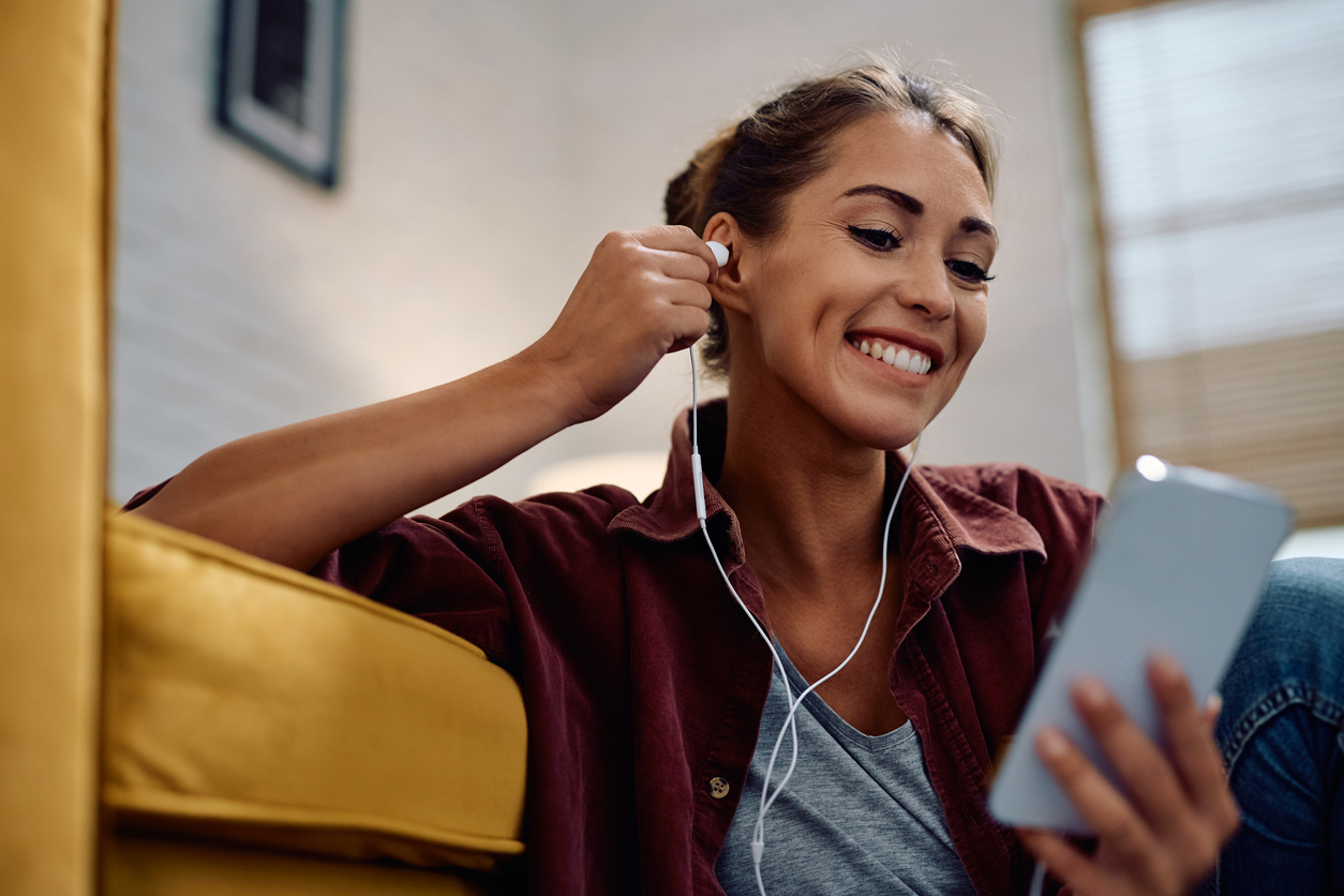 Physical And Mental Wellness Podcasts For Parents - Good Life Family ...