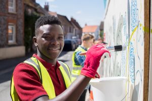 20 Ways Your Kids Can Make Their Community Better - Good Life Family ...