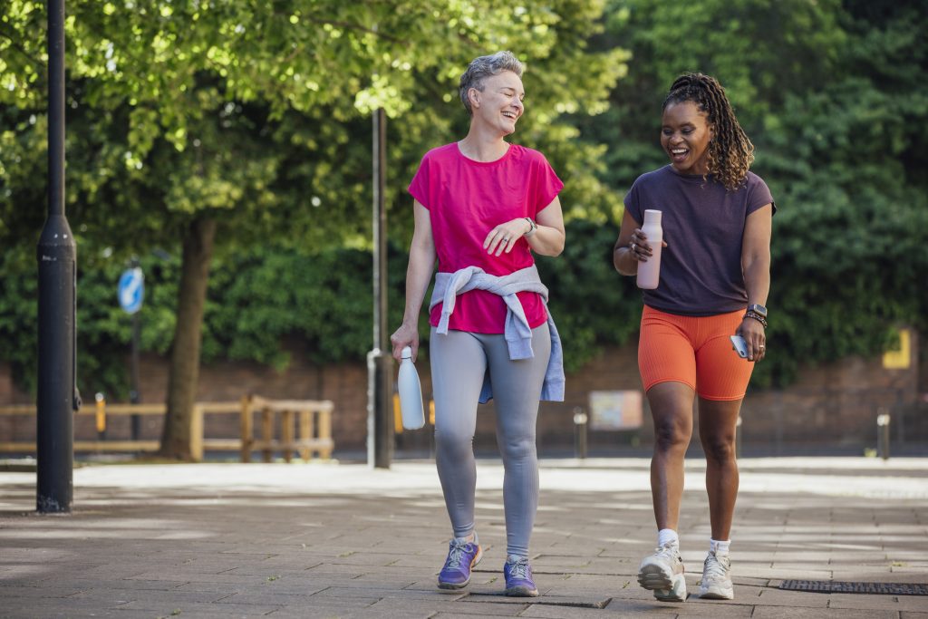 Why Is Walking The Most Popular Form Of Exercise? - Good Life Family ...
