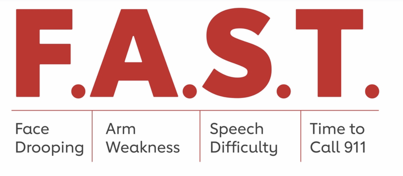 Save A Life From Stroke - Good Life Family Magazine