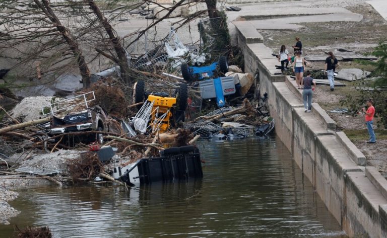 Kerr County Flood Relief Fund - Good Life Family Magazine