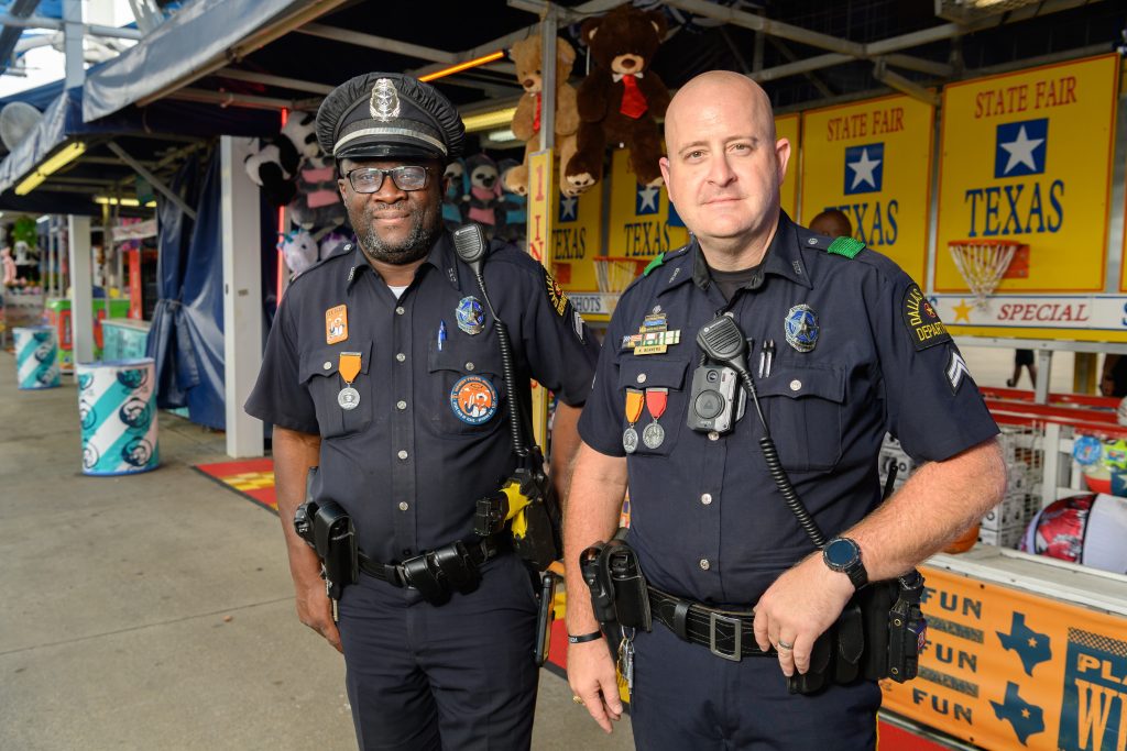 State Fair Of Texas Announces Safety & Security Measures - Good Life ...