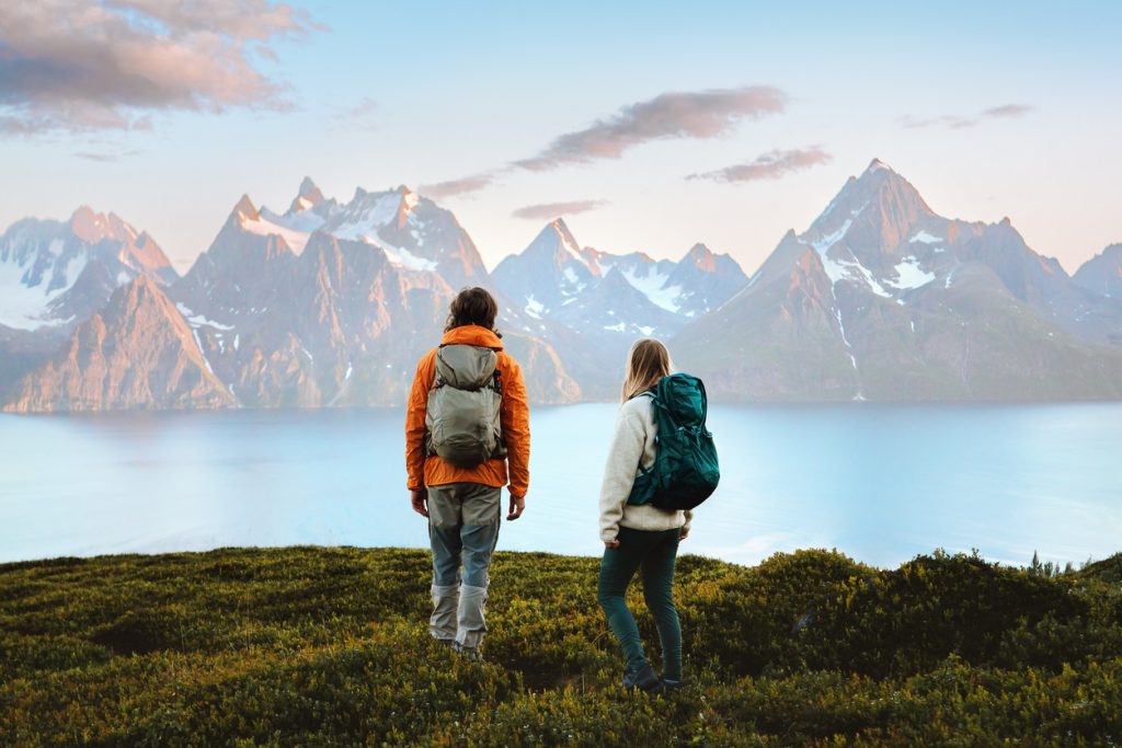 5 Free Nature Apps To Enjoy As A Family - Good Life Family Magazine